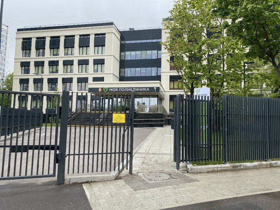 Psikiyatrist НПЦ им. Сухаревой, психиатр, Moskova, foto