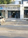 Miami beach barber club (Atlantico, Municipio de Barranquilla, Riomar, Calle 90, 44-84), kuaförler