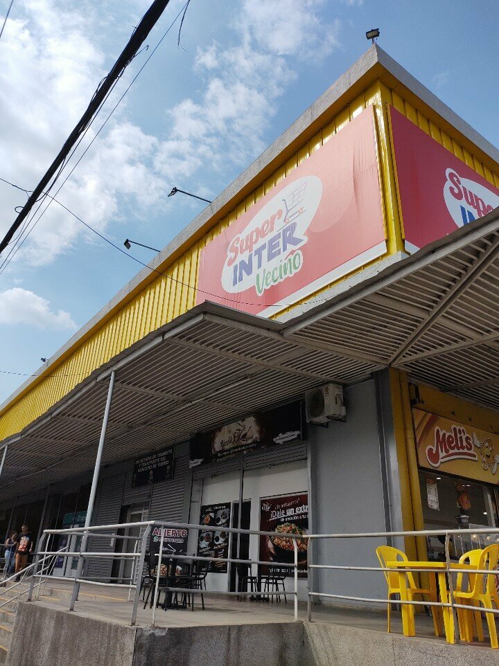 Süpermarket Super Inter, , foto