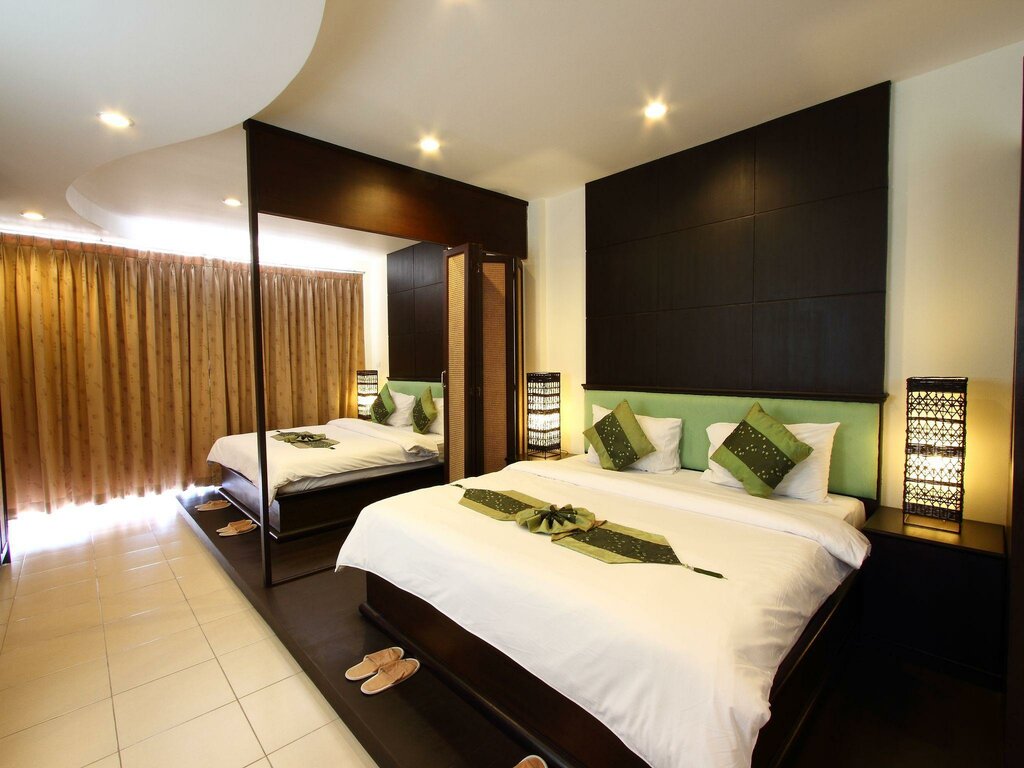 Otel Royal Nakara AO Nang, Dünya, foto