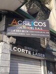Acrílicos Colteacríl S. A. S (Antioquia, Municipio de Medellín, Laureles Estadio, Calle 44, 73-71), baskı hizmetleri