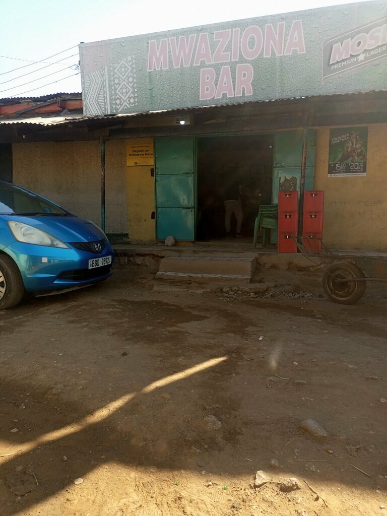 Giyim mağazası Vivid Pro Innovations Boutique, Lusaka, foto