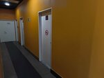 Public bathroom (Kolskiy Avenue No:134), tuvalet  Murmansk'tan
