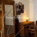 Kushetka photostudio (Bolshoy Petrogradskoy Storony Avenue No:98), profesyonel fotoğraf stüdyosu  Saint‑Petersburg'dan