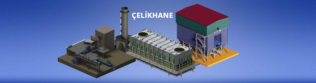 Sanayi kuruluşu Kaya Makina, Çayırova, foto