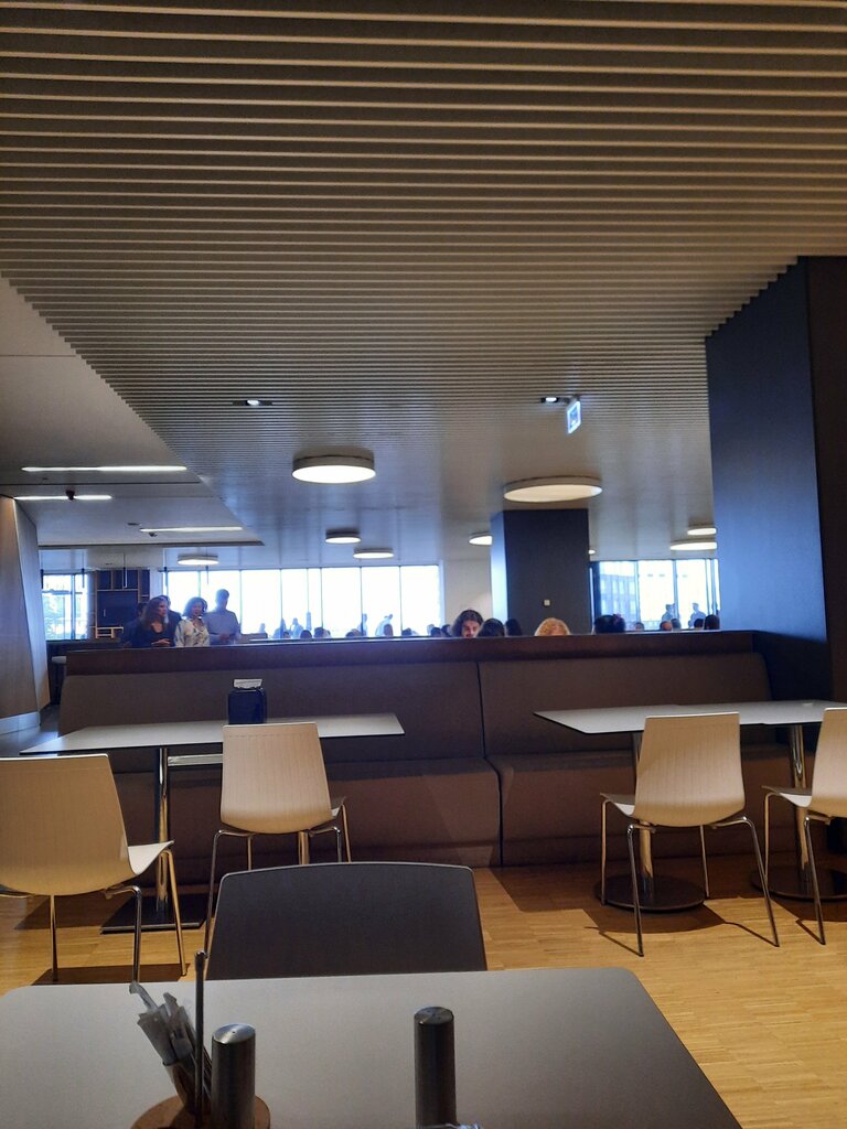i̇ş merkezi Maslak Office Building, İstanbul, foto