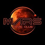 Mars (prospekt Stroiteley No:55), bilgisayar kulübü  Prokopyevsk'ten