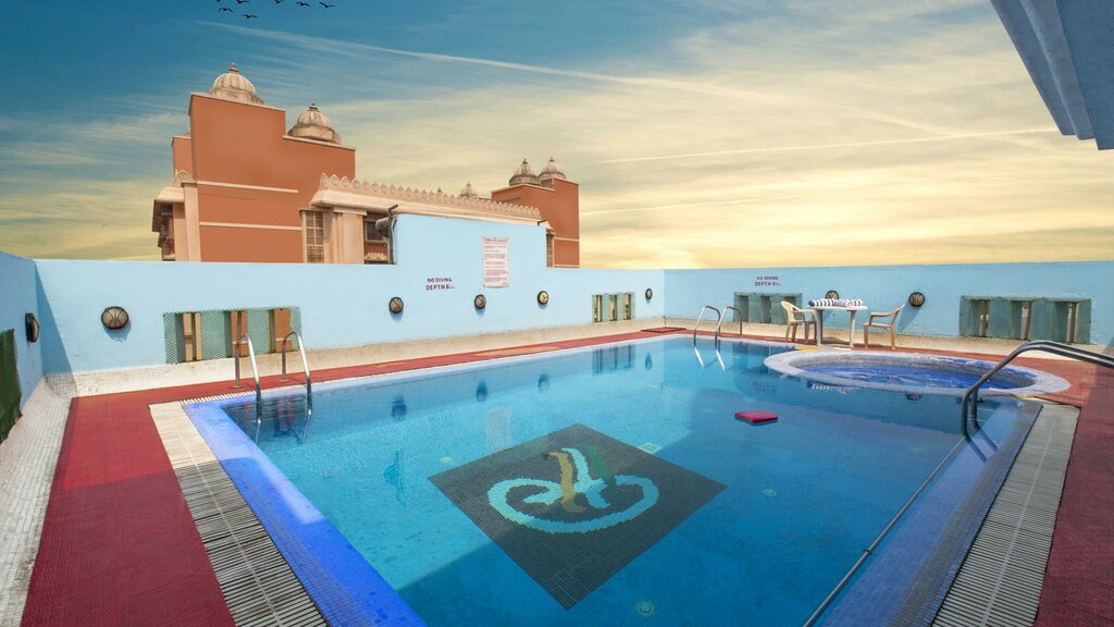 Otel Ramee Guestline Hotel Dadar, Mumbai, foto