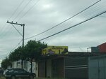 Industria Rinoceronte (Santa Cruz de la Sierra, Distrito Municipal 7, Subdistrito 93), dış giyim mağazası  Santa‑Krus'tan