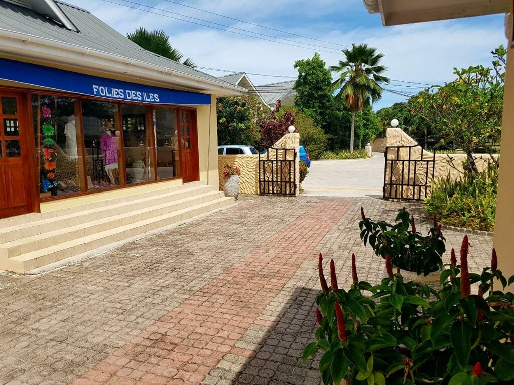 Otel The Britannia Hotel, Dünya, foto