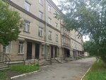 Детская городская клиническая больница № 8, Инфекционное отделение (ulitsa Druzhby No:2), hastane bölümü  Çeliabinsk'ten