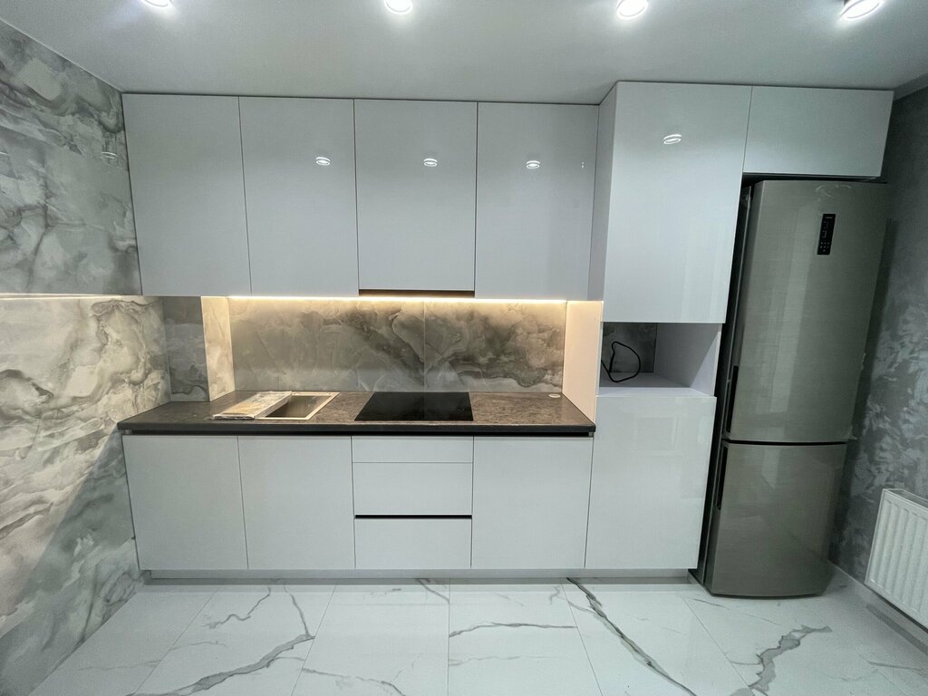 Mobilya fabrikaları New Form, Saratov, foto