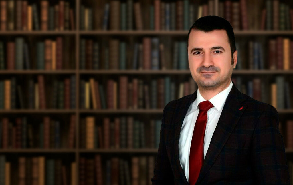 Hukuk büroları Eke & Eke Hukuk Ofisi, İzmir, foto