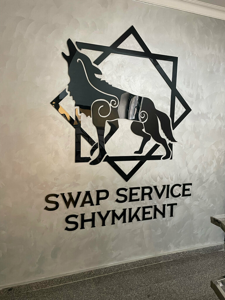 Otomobil servisi Swap Service Shymkent, Çimkent (Şımkent), foto