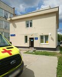 Medhelp (Marshala Zhukova Avenue No:1с16), tıp merkezleri ve klinikler  Moskova'dan