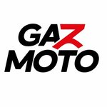 Gaz moto (Polevaya ulitsa No:2), motosiklet satışı  Almetyevsk'ten (Elmet'ten)