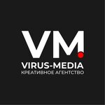 Virus Media (Osnovinskaya Street No:10), video stüdyo ve çekim hizmetleri  Yekaterinburg'dan