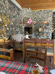 Cafe Bazi (Ninoshvili Street No:9), kafe  Kabuletti'den