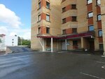 Жилищно-Строительный Кооператив № 68 (Baumana Street No:25Г), i̇nşaat kooperatifleri  Perm'den