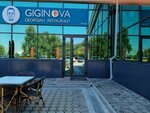 Giginova (Abay Avenue No:44А), restoran  Almatı'dan