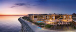 Bosphorus Development (İstanbul, Büyükdere Cad., 127/B1-07/08/09), i̇nşaat firmaları  İstanbul'dan