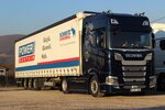 Mts Trans Uluslararası Taşımacılık (Düzce, Kaynaşlı, Merkez Mah., Gazi Cad.), lojistik firmaları  Kaynaşlı'dan