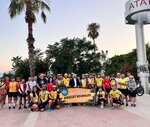Antalya Bisiklet Sevenler Buluşma Noktası (Antalya, Muratpaşa, Bahçelievler Mah., Hızır Reis Cad., 2B), kültür ve eğlence parkları  Antalya'dan