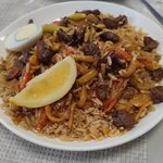 Rahat (ulitsa Dumenko No:32, mikrorayon Temernik), çayhane  Rostov‑na‑Donu'dan