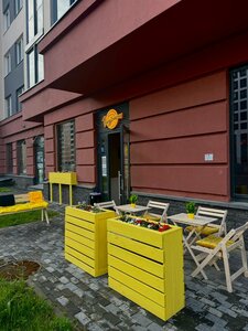 CheburekMe (Shuvalova Street No:39), fast food