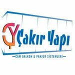 Ayvalık Çakır Yapı - Cam Balkon ve Panjur (Balıkesir, Ayvalık, Altınova Mah., 723. Sok., 16/1), cam balkon hizmetleri  Ayvalık'tan