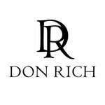 Don Rich (Piershamajskaja vulica No:57), giyim mağazası  Moguilev'den