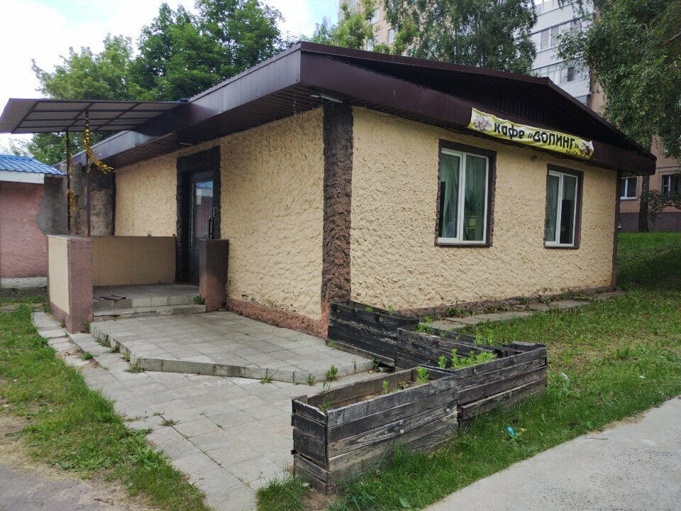 Kafe Допинг, Moguilev, foto