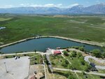 Munzur Piknik (Tunceli, Ovacık, Konaklar Mah., Belediye Cad., 1), restoran  Ovacık'tan