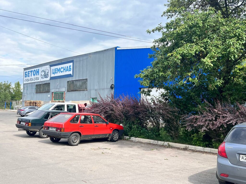 Tarım makineleri, ekipmanlar ПиК Инфинити, Kstovo, foto