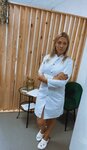 Lena Kaktuss (Lenina Avenue No:208), epilasyon  Obninsk'ten