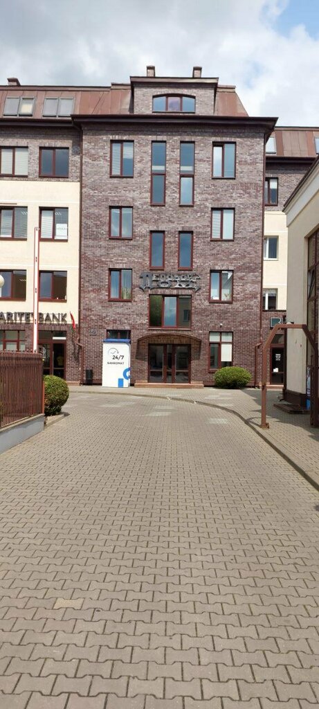 Masaj salonları EXOmassage Brest, Brest, foto