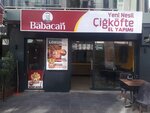 Murat Babacan Yeni Nesil Çiğ Köfte (Muğla, Fethiye, Cumhuriyet Mah., 503. Sok., 12A), restoran  Fethiye'den