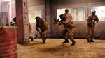 Стрельбище Бургундия (Novoizmaylovskiy Avenue No:4), paintball  Saint‑Petersburg'dan