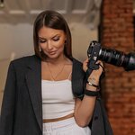 Phvolova (Stroitelnaya ulitsa No:7), profesyonel fotoğraf stüdyosu  Pikalevo'dan