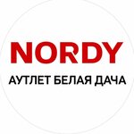 Nordy (Novoryazanskoye Highway No:8с6), çocuk giyim mağazaları  Kotelniki'den