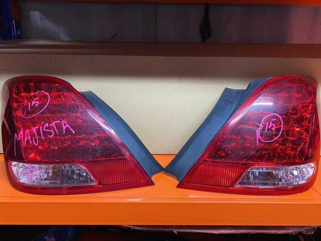 Otomobil yedek parçaları Ndn Auto, Almatı, foto