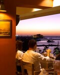 Şehir Meyhanesi (Aydın, Kuşadası, Türkmen Mah., Atatürk Blv. 3. Sok., 4A), restoran  Kuşadası'ndan