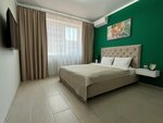 Киви (Polezhaeva Street No:94), kısa süreli konaklama  Saransk'tan