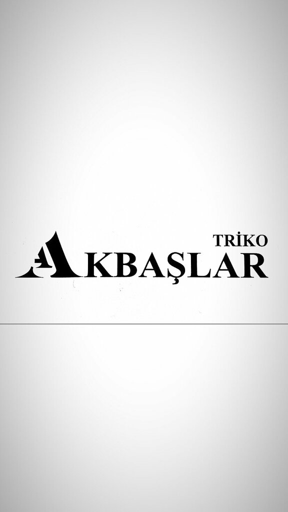 Tekstil fabrikaları Akbaşlar Triko, İstanbul, foto