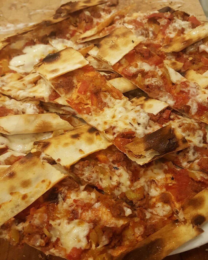Restoran Akın Kebap Pide, Fethiye, foto