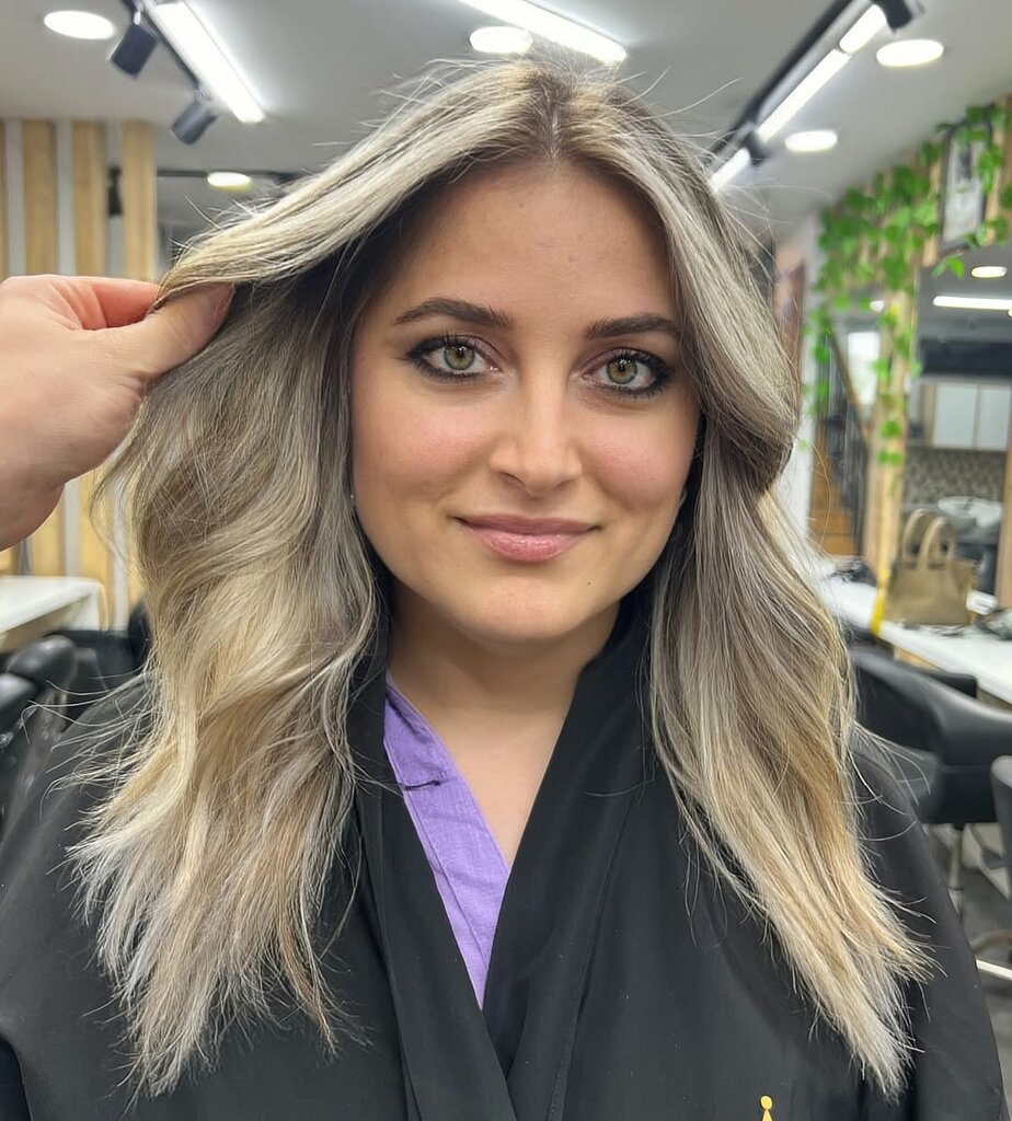 Güzellik salonu Onur Aras Bayan Kuaförü, İstanbul, foto