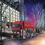 Mitsubishi Fuso Truck and Bus (3/2, S101 Street, Jabal Ali Industrial Second, Jebel Ali, Dubai), otobüs tamiri ve satışı  Dubai'den