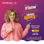 Watermelon Uae (Manazil Al Muraqqabat 02, Al Muraqqabat, Deira, Dubai), yazılım firmaları  Dubai'den