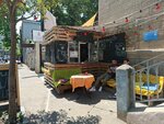Kyiv Story (Kievs Street No:4), kafe  Tiflis'ten