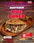 Saray Döner (Ayazağa Mah., Atatürk Cad., No:59, Şişli, İstanbul), kafe  Sarıyer'den